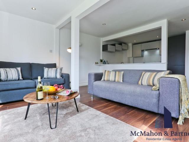 2 bedroom apartment to rent