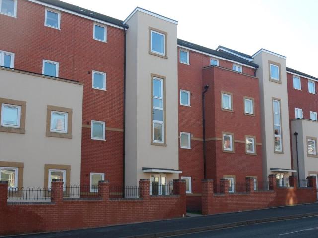 2 bedroom apartment to rent