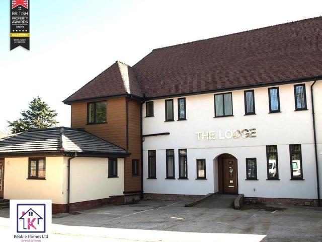 2 bedroom apartment to rent