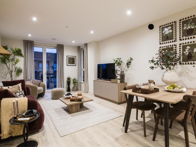 2 bedroom apartment to rent