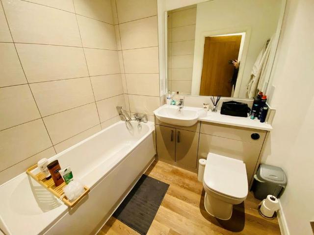 2 bedroom apartment to rent
