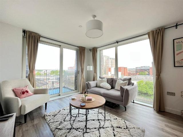 2 bedroom apartment to rent