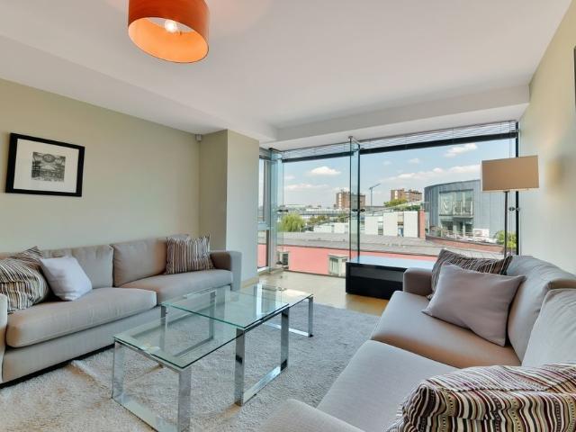 2 bedroom apartment to rent