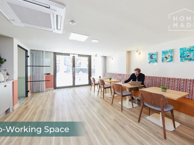 2 bedroom apartment to rent