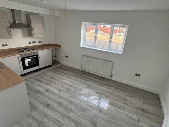2 bedroom apartment to rent