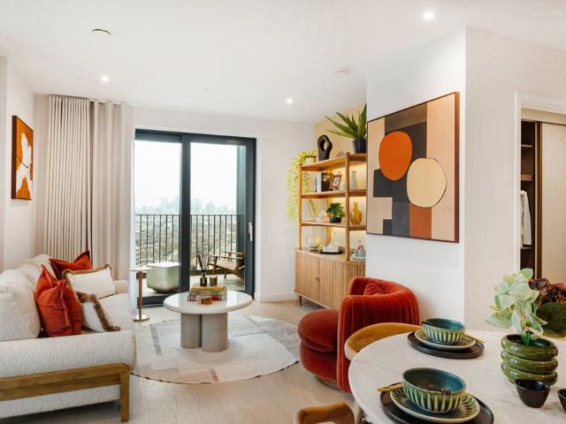 2 bedroom apartment to rent