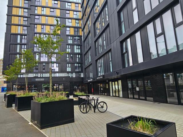 2 bedroom apartment to rent