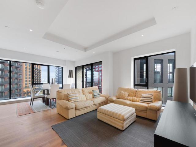 2 bedroom apartment to rent
