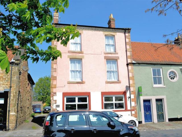 2 bedroom apartment to rent