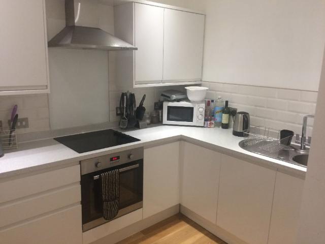 2 bedroom apartment to rent
