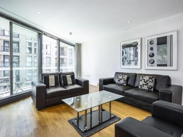 2 bedroom apartment to rent