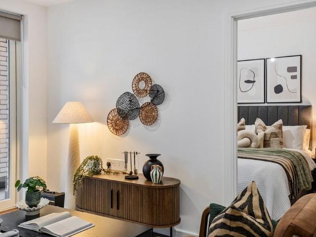 2 bedroom apartment to rent