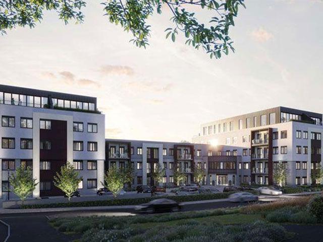 2 bedroom apartment to rent