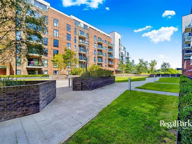 2 bedroom apartment to rent