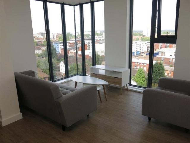 2 bedroom apartment to rent