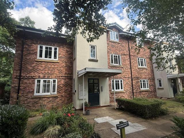 2 bedroom apartment to rent