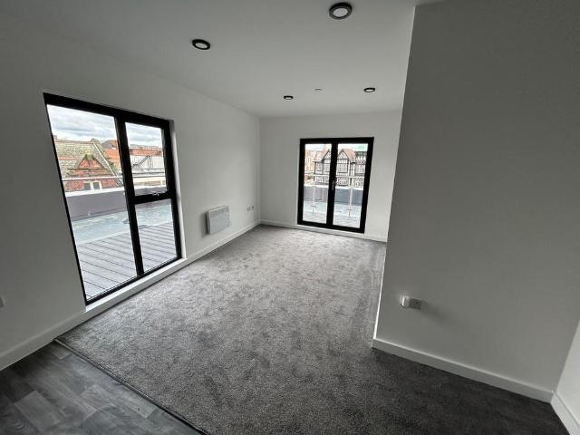 2 bedroom apartment to rent
