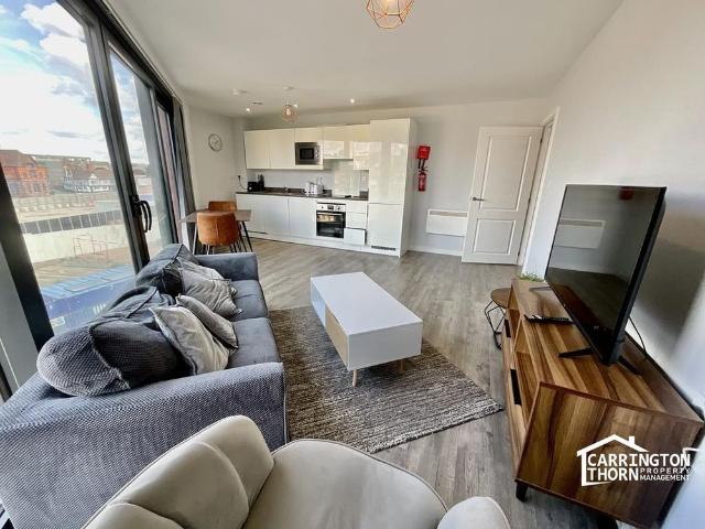 2 bedroom apartment to rent