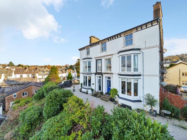2 bedroom apartment to rent
