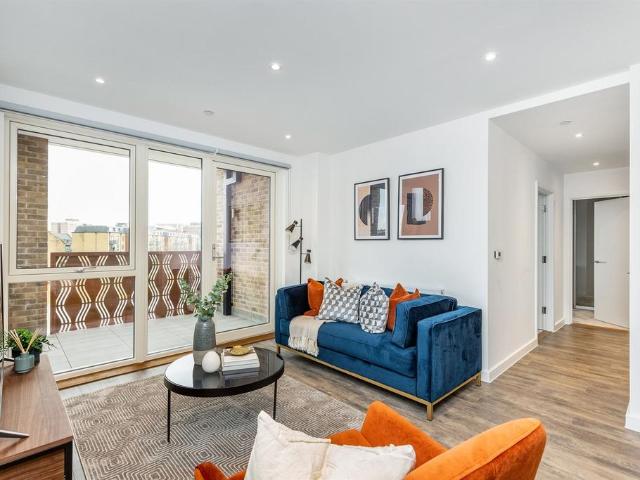 2 bedroom apartment to rent