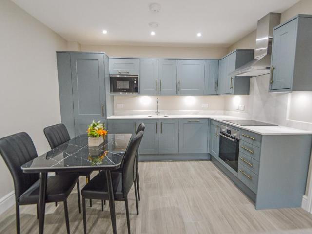 2 bedroom apartment to rent