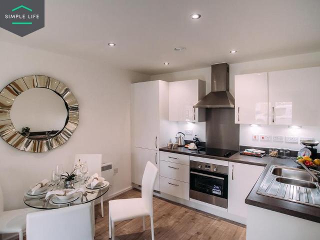 2 bedroom apartment to rent