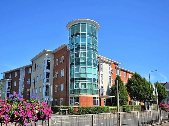 2 bedroom apartment to rent