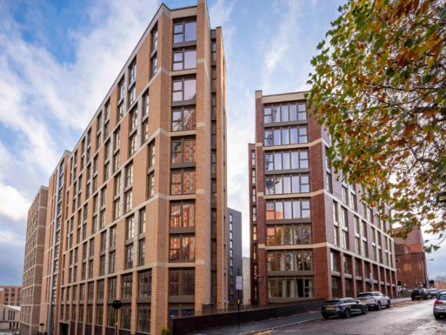 2 bedroom apartment to rent