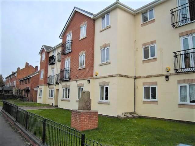 2 bedroom apartment to rent