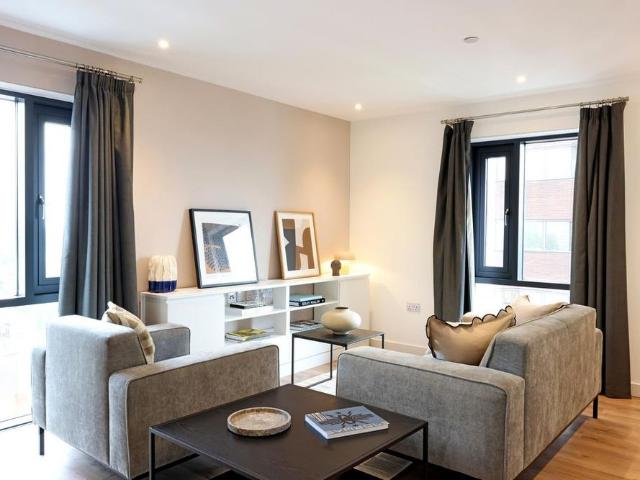 2 bedroom apartment to rent