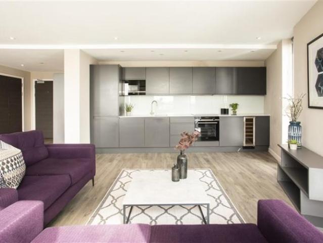 2 bedroom apartment to rent