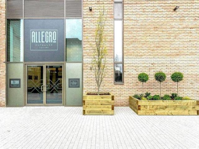 2 bedroom apartment to rent