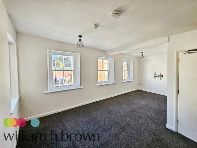 2 bedroom apartment to rent