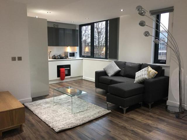 2 bedroom apartment to rent
