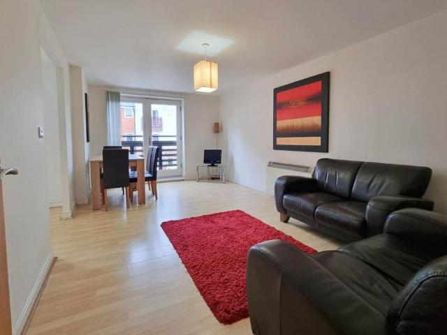2 bedroom apartment to rent