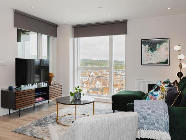 2 bedroom apartment to rent