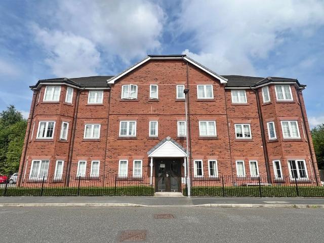 2 bedroom apartment to rent