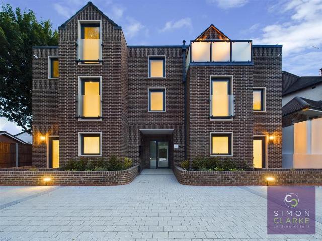 2 bedroom apartment to rent