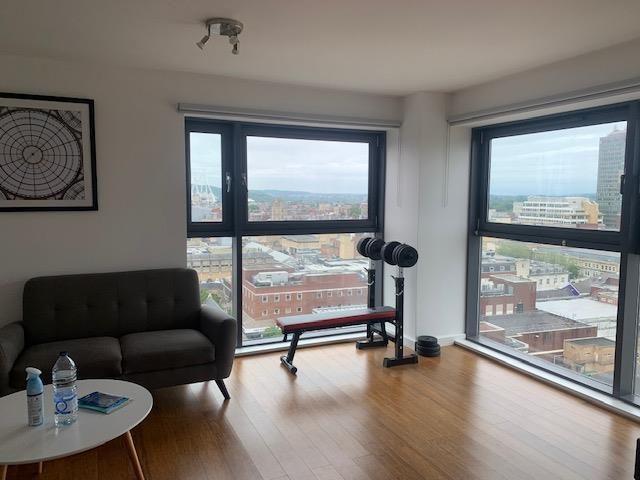 2 bedroom apartment to rent