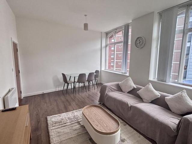 2 bedroom apartment to rent