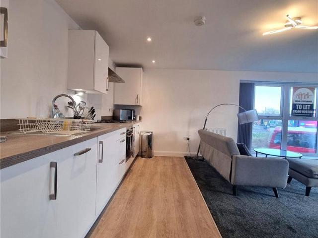 2 bedroom apartment to rent