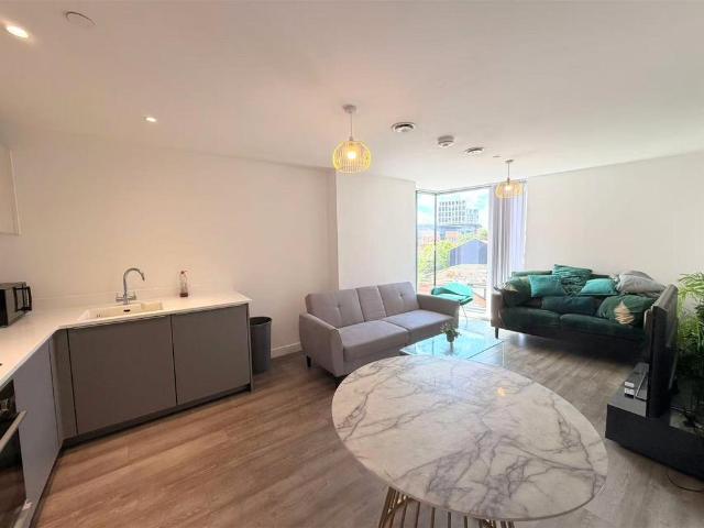 2 bedroom apartment to rent