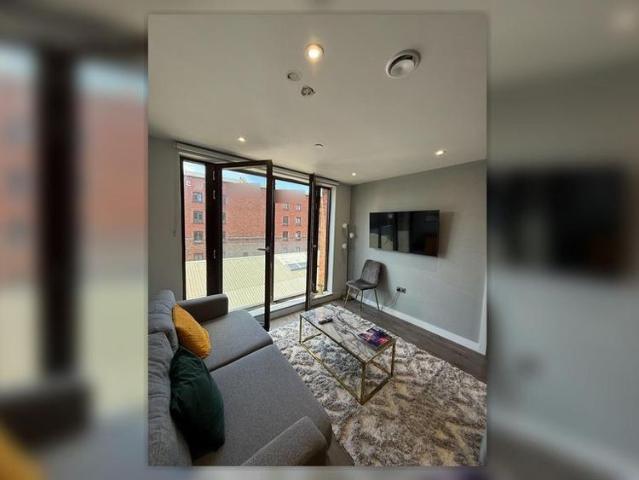 2 bedroom apartment to rent