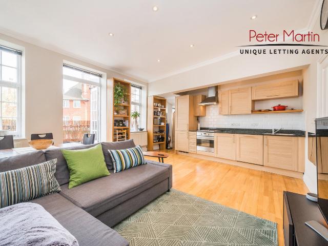 2 Bedroom Apartment To Rent