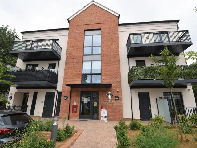 2 bedroom apartment to rent