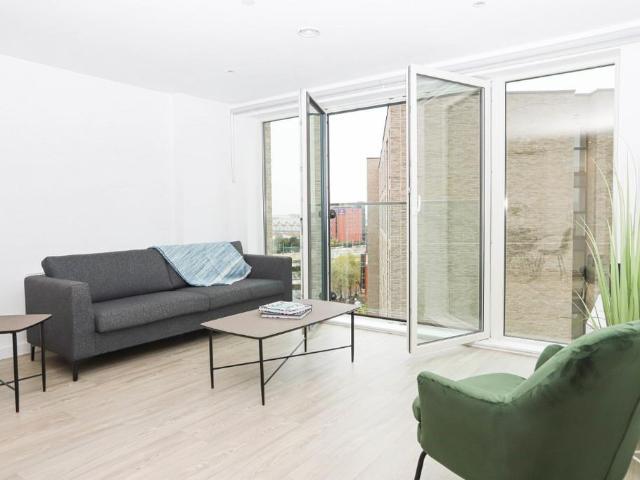 2 bedroom apartment to rent