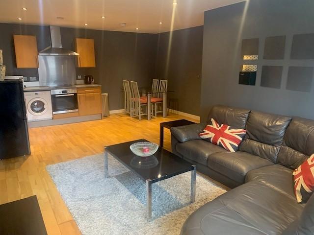 2 bedroom apartment to rent