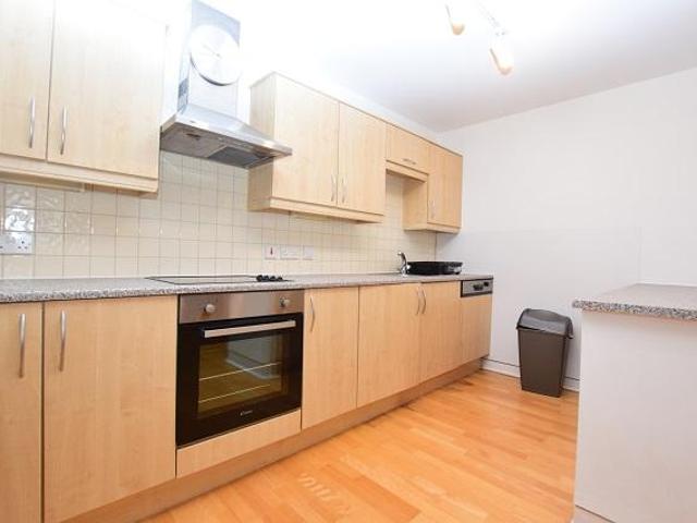 2 bedroom apartment to rent