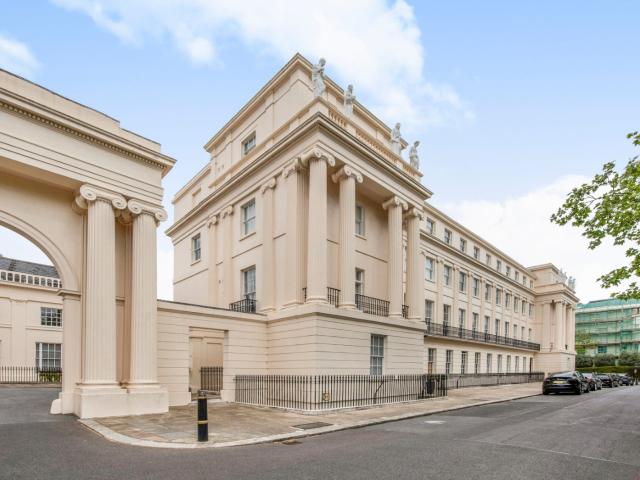 2 bedroom apartment to rent