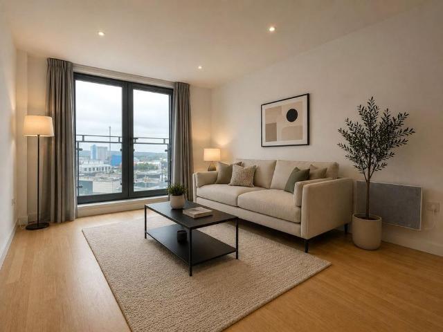 2 bedroom apartment to rent